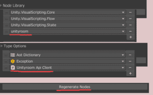 unityroomのランキング機能をVisual Scriptingで使う - Cockatrice Digital