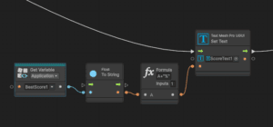 よく使うノード（Unity Visual Scripting） - Cockatrice Digital