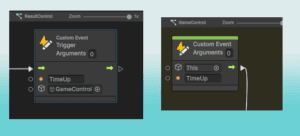 よく使うノード（Unity Visual Scripting） - Cockatrice Digital